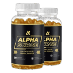 Alpha Surge Review: Best Stimulant-Free Pre-Workout in 2025? | 4.9★
